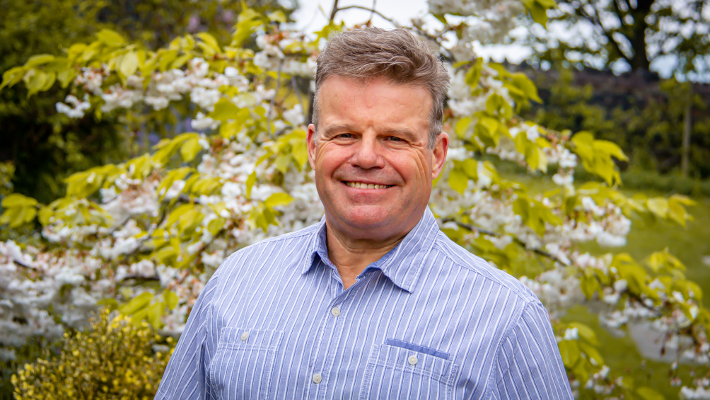 Head of sustainability research becomes Honorary Doctor at Aarhus ...